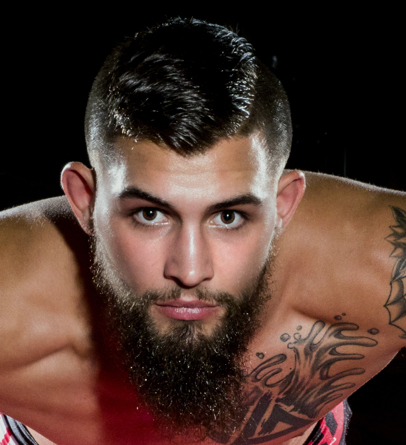 Staff | Knoxville Martials Arts Academy