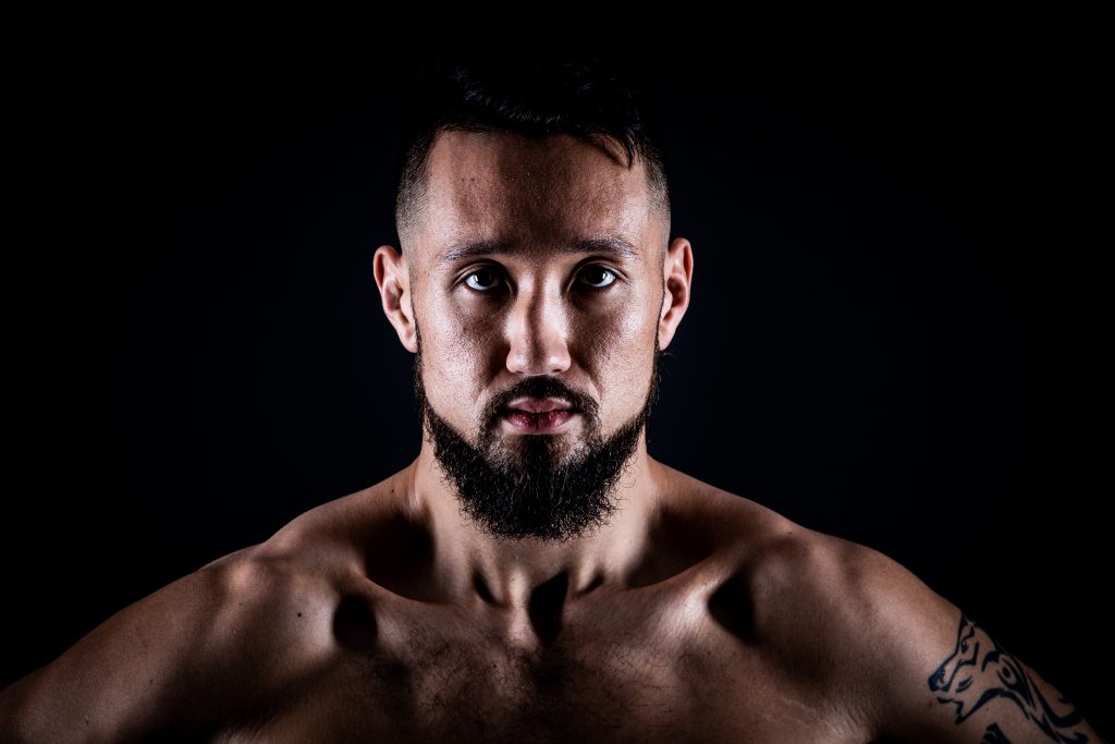 Kickboxing | Knoxville Martials Arts Academy