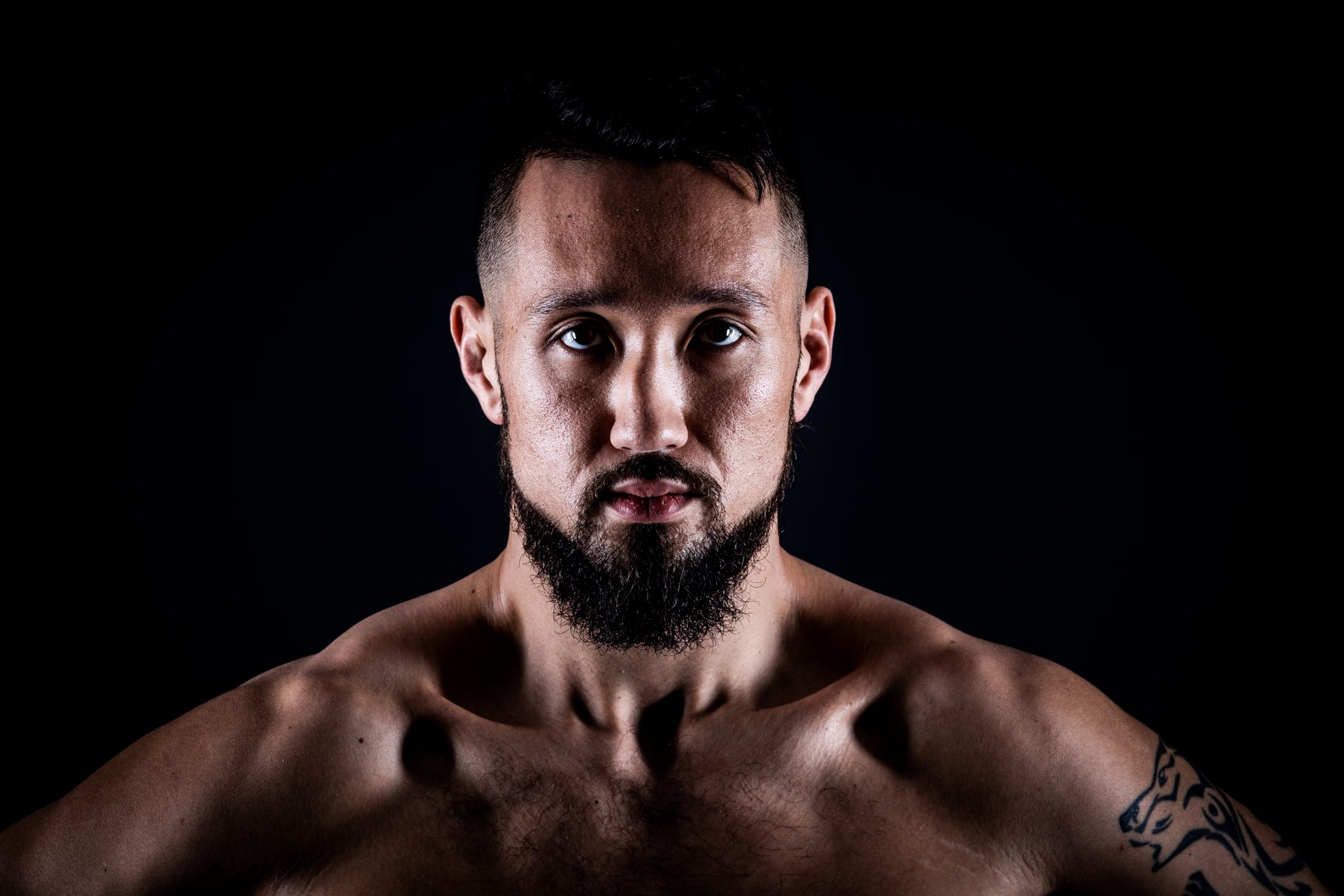 Mixed Martial Arts | Knoxville Martials Arts Academy